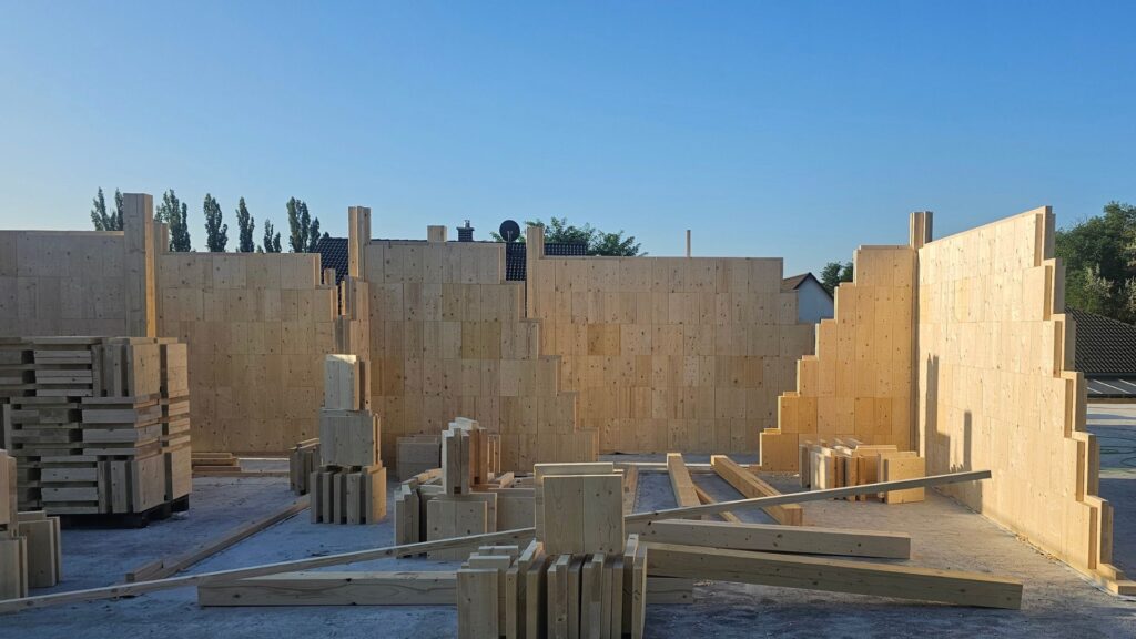 NiTO-Video - NiTO Holzstein GmbH